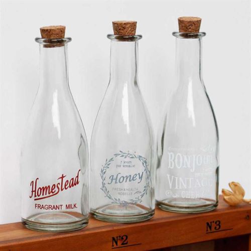 Custom Labels For Bottles Shiny SunShine